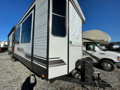 New or Used Keystone Residence RVs for Sale - Camping World RV Sales