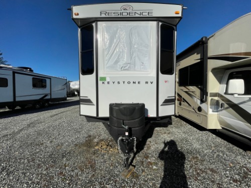 New or Used Keystone Residence RVs for Sale - Camping World RV Sales