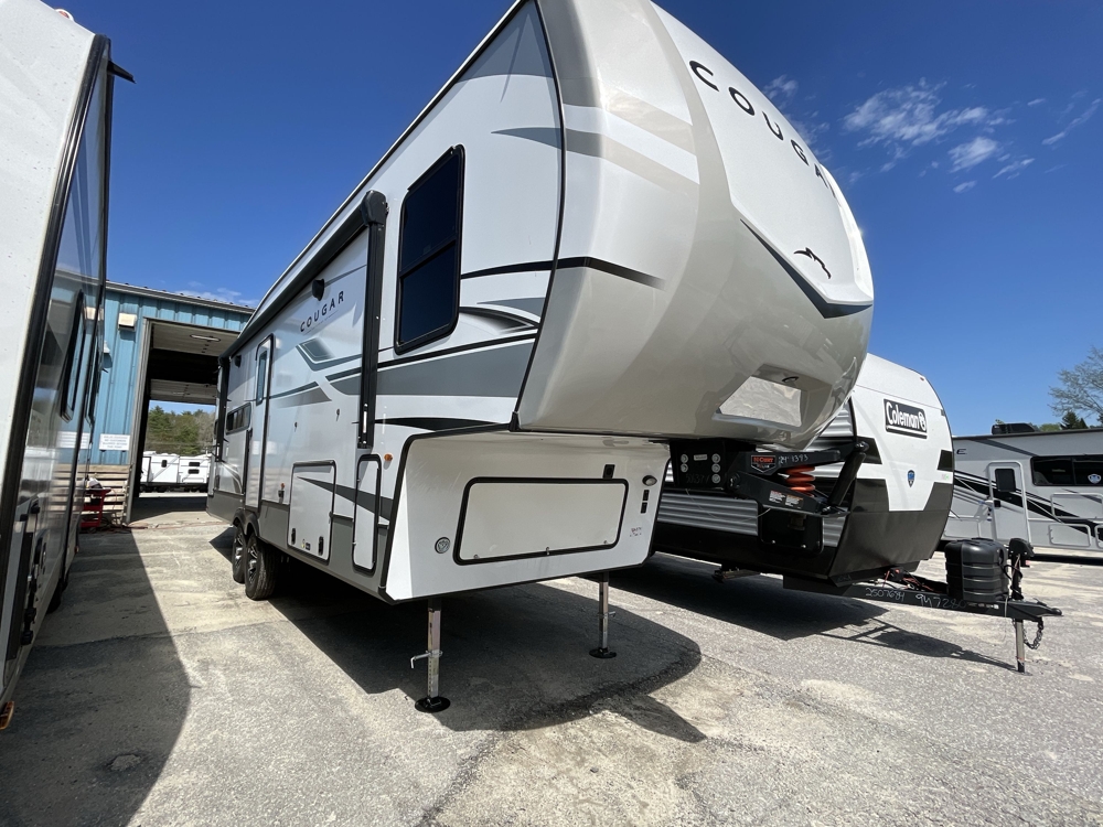 2025 Keystone Cougar 260MLE - Stock #2499393 | Windham, ME | Camping World