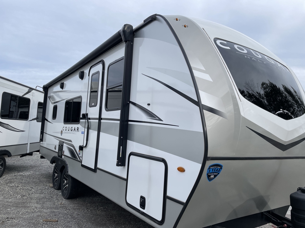 2025 Keystone Cougar 22MLS - Stock #2509461 | Windham, ME | Camping World