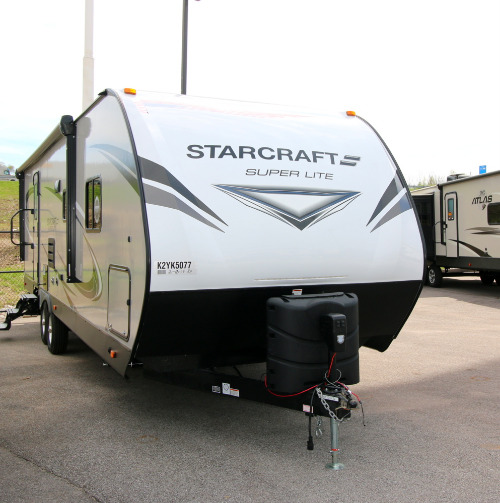 Starcraft RVs for Sale - Camping World RV Sales