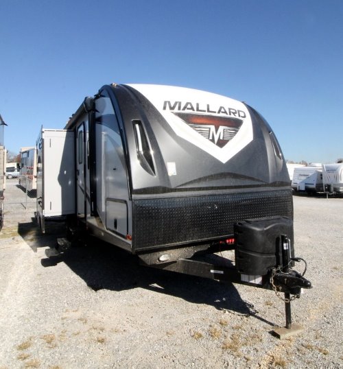 Heartland Mallard M28 RVs for Sale - Camping World RV Sales