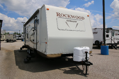 New or Used Forest River Rockwood Ultra Lite RVs for Sale - Camping ...