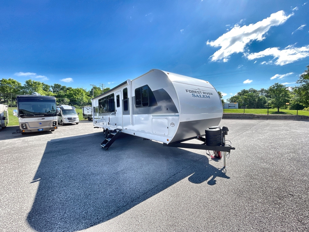 2025 Forest River Salem 29VIEW - Stock #2371799 | Wentzville, MO ...