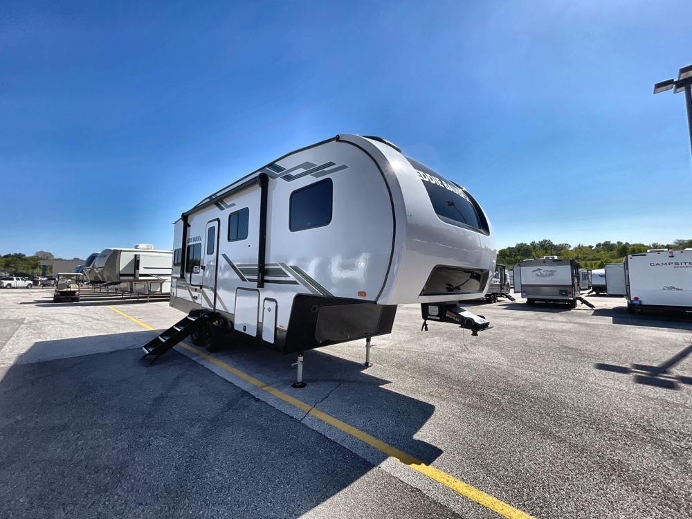 2025 Heartland Eddie Bauer Signature 2500RK - Stock #2377442 | Wentzville, MO | Camping World