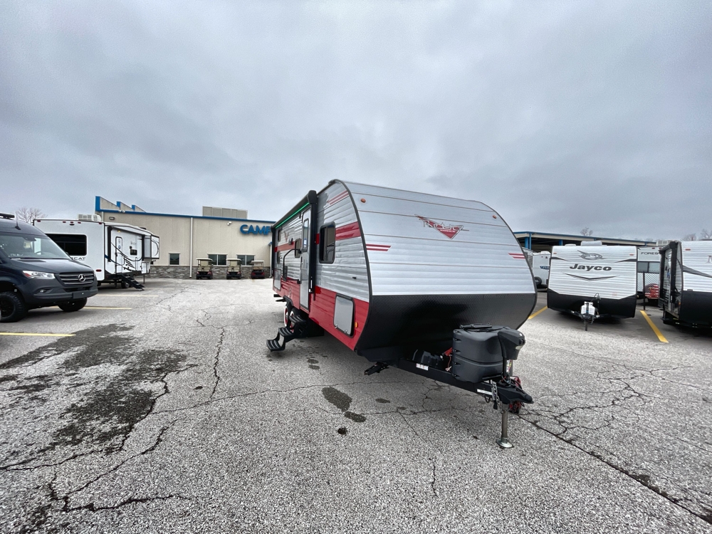 2023 Riverside Rv Retro 240BH - Stock #2514865 | Wentzville, MO ...