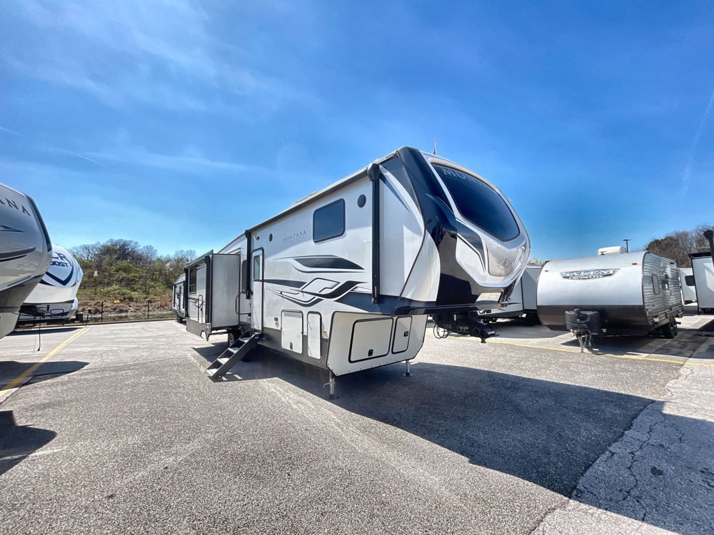 2023 Keystone Montana High Country 311RD - Stock #2530481 | Wentzville ...