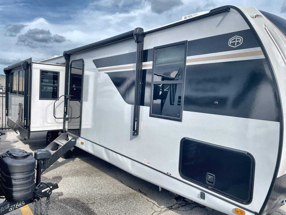 2026 Forest River Vibe 2800RL - Stock #2537069 | Wentzville, MO ...