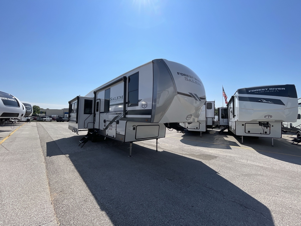 Camping World Wentzville Missouri