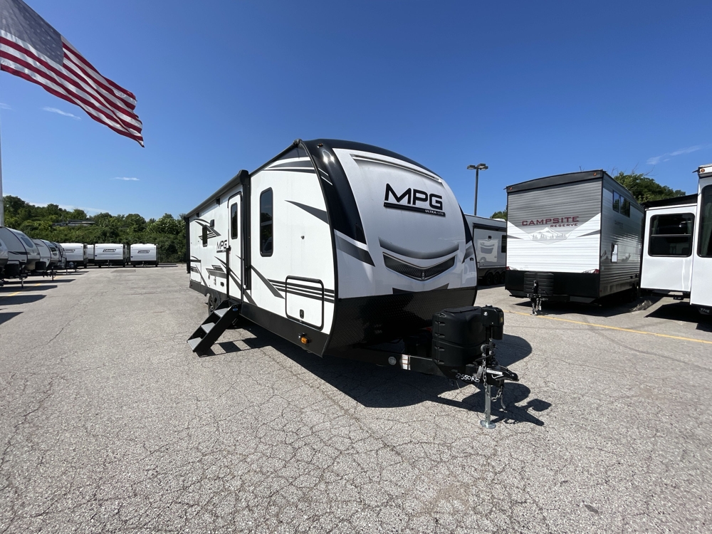 2022 Cruiser Rv Mpg 2550RB - Stock #2570520 | Wentzville, MO | Camping ...