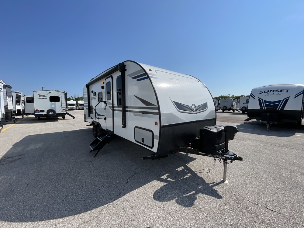2022 Venture Rv Sonic 220VBH - Stock #2583187 | Wentzville, MO ...