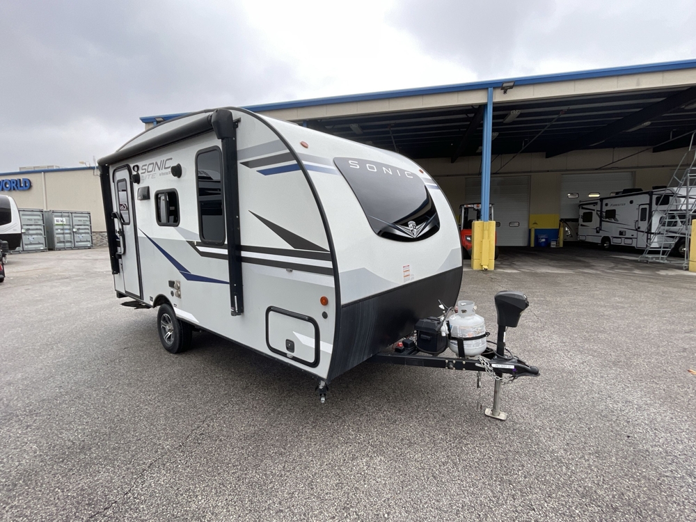2021 Venture Rv Sonic Lite 150VRK - Stock #2613691 | Wentzville, MO ...