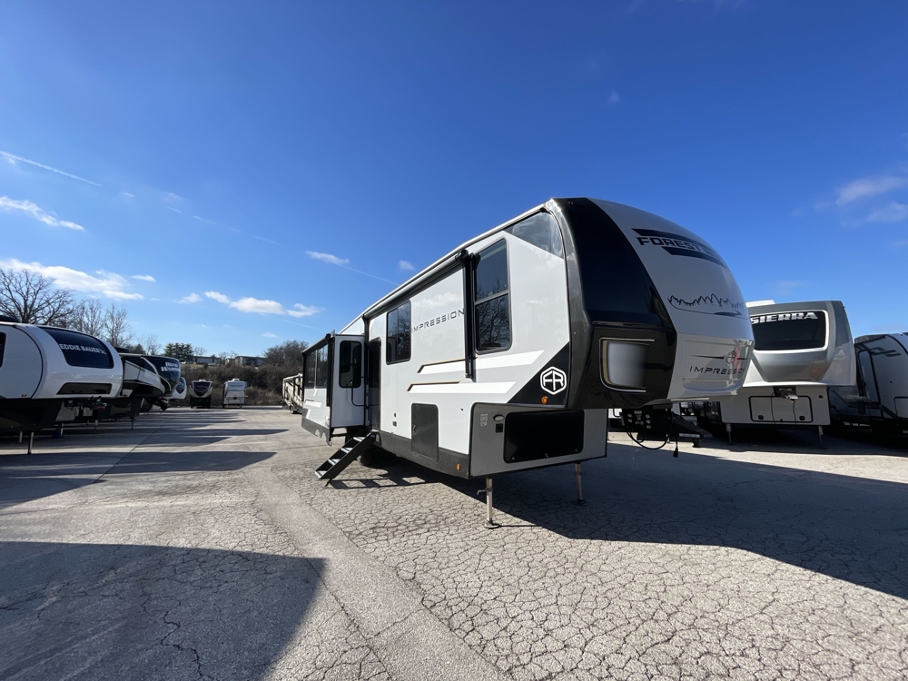 Camping World Wentzville Mo