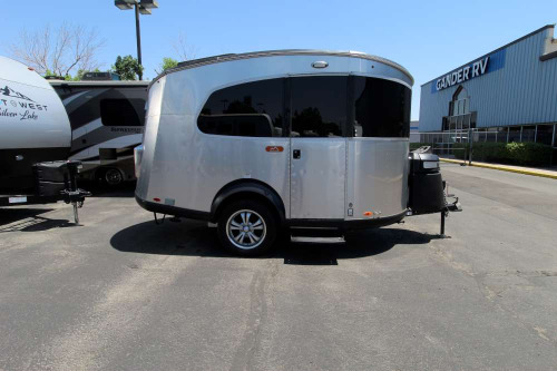 New or Used Airstream Basecamp RVs for Sale - Camping World RV Sales