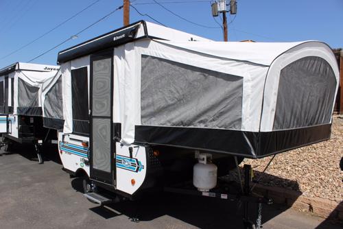 Clearance RVs & Campers for Sale - Camping World