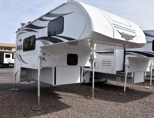 New or Used Truck Campers For Sale - Camping World RV Sales