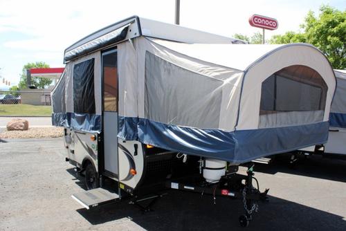 New or Used Fold Down/Tent Campers For Sale - Camping World RV Sales