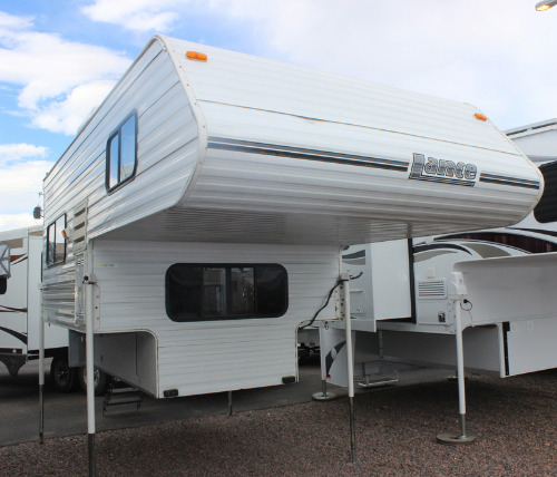 Lance RVs for Sale - Camping World RV Sales