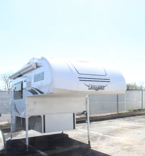 Lance Lance 650 RVs for Sale - Camping World RV Sales