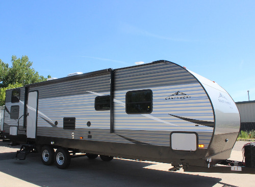 East To West Silver Lake RVs for Sale - Camping World RV Sales