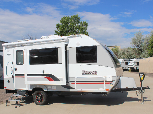 Lance Lance 1475 RVs for Sale - Camping World RV Sales