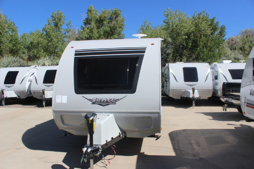 New or Used Lance Lance 1475 RVs for Sale - Camping World RV Sales