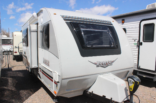 Lance Lance 1475 RVs for Sale - Camping World RV Sales