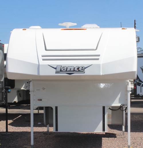Lance Lance 650 RVs for Sale - Camping World RV Sales