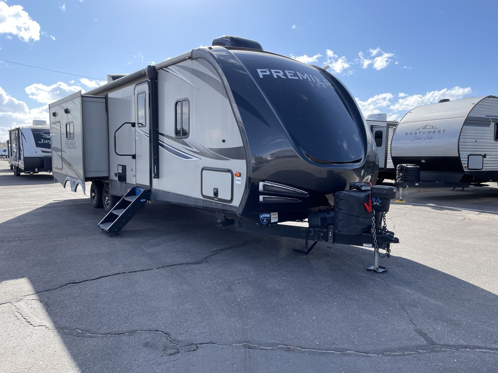 2019 Keystone Premier 30RI - Stock #175781c | Wheat Ridge, CO | Camping ...