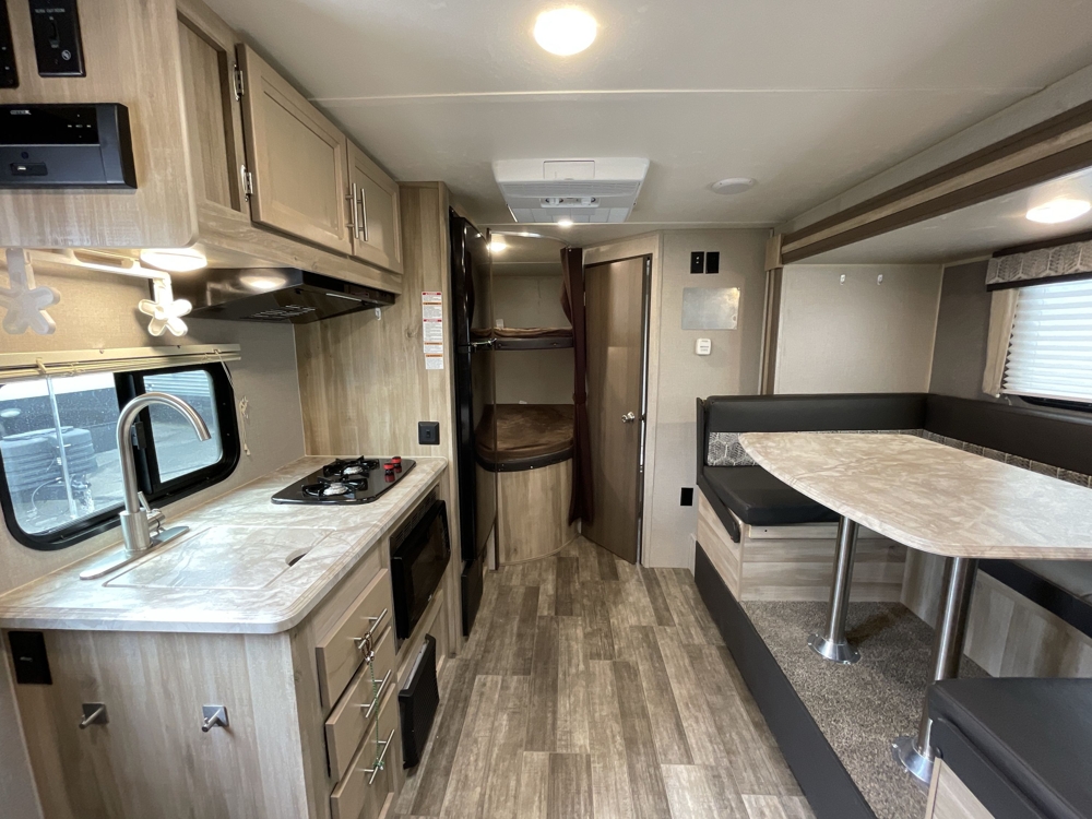 2021 Forest River Aurora 18BHS - Stock #175914P | Wheat Ridge, CO ...