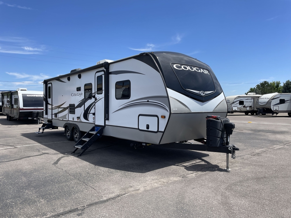 2021 Keystone Cougar 29BHS - Stock #175940PA | Wheat Ridge, CO ...