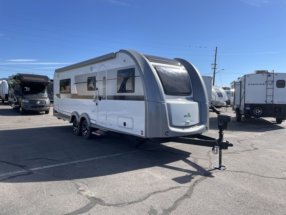 2020 Nucamp Nucamp AVIA - Stock #175948P | Wheat Ridge, CO | Camping World
