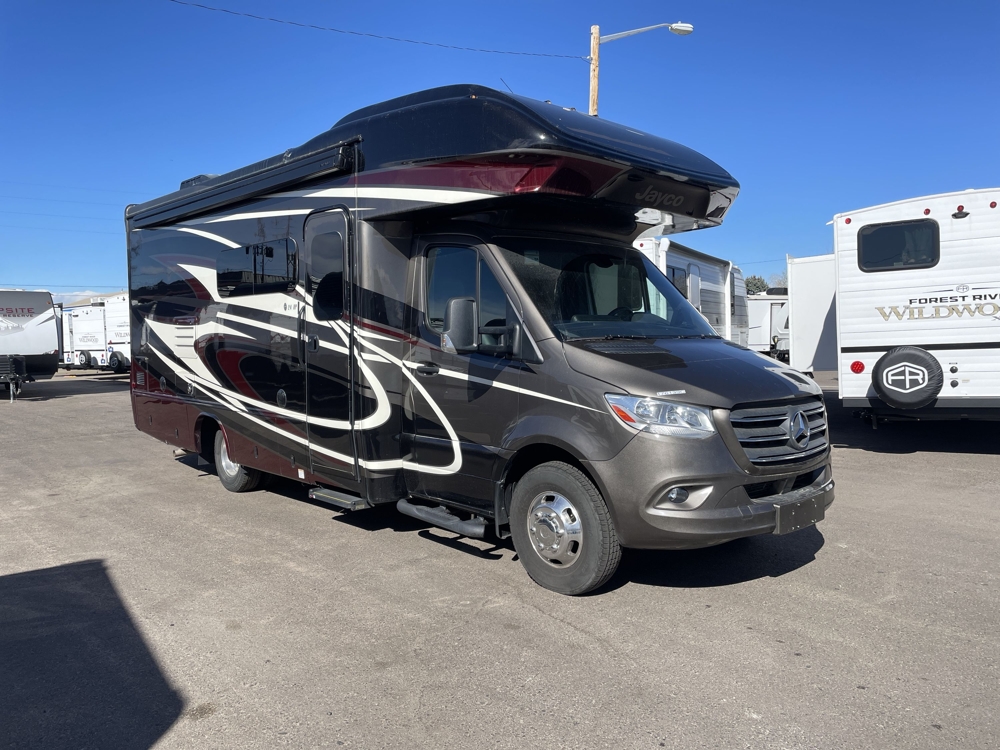 2020 Jayco Melbourne Prestige 24RP - Stock #176139C | Wheat Ridge, CO ...
