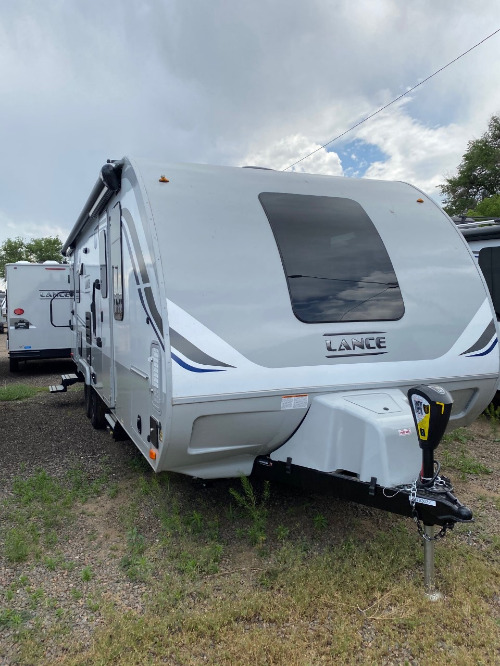 New or Used Lance Lance 2375 RVs for Sale - Camping World RV Sales