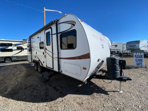 New or Used Skyline RVs for Sale - Camping World RV Sales