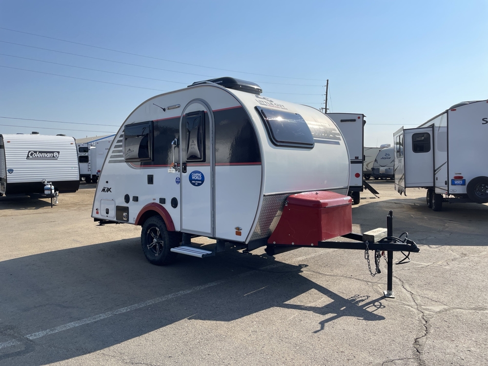 2020 Little Guy Little Guy MAX - Stock #2317940B | Wheat Ridge, CO ...