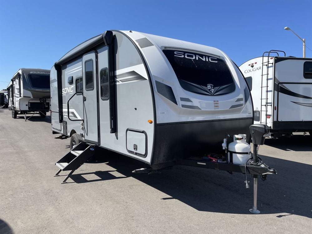 2024 Venture Rv Sonic 170VBH - Stock #2332886A | Wheat Ridge, CO ...