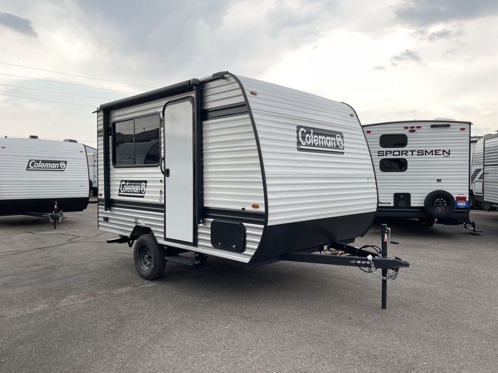 2026 Keystone Coleman 13R - Stock #2457428 | Wheat Ridge, CO | Camping ...