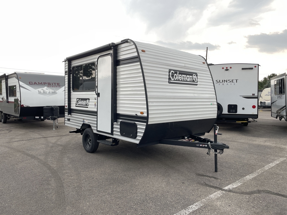 2026 Keystone Coleman 13R - Stock #2457430 | Wheat Ridge, CO | Camping ...