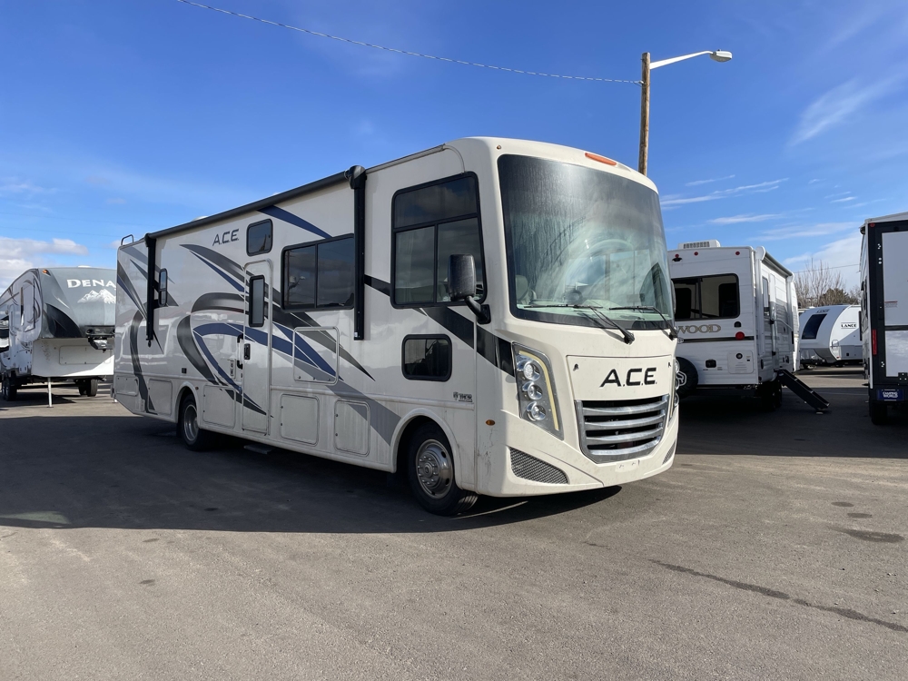2023 Thor Ace 32B - Stock #2470024BA | Wheat Ridge, CO | Camping World