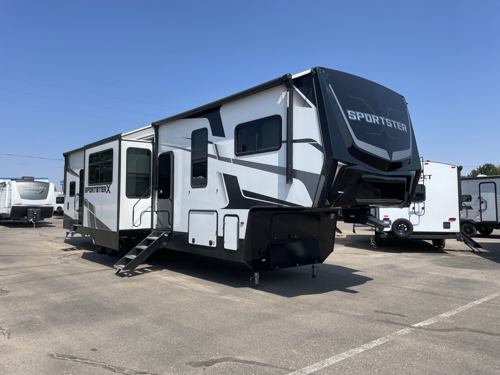 2025 K-Z Rv Sportster X 3915X - Stock #2486819 | Wheat Ridge, CO ...