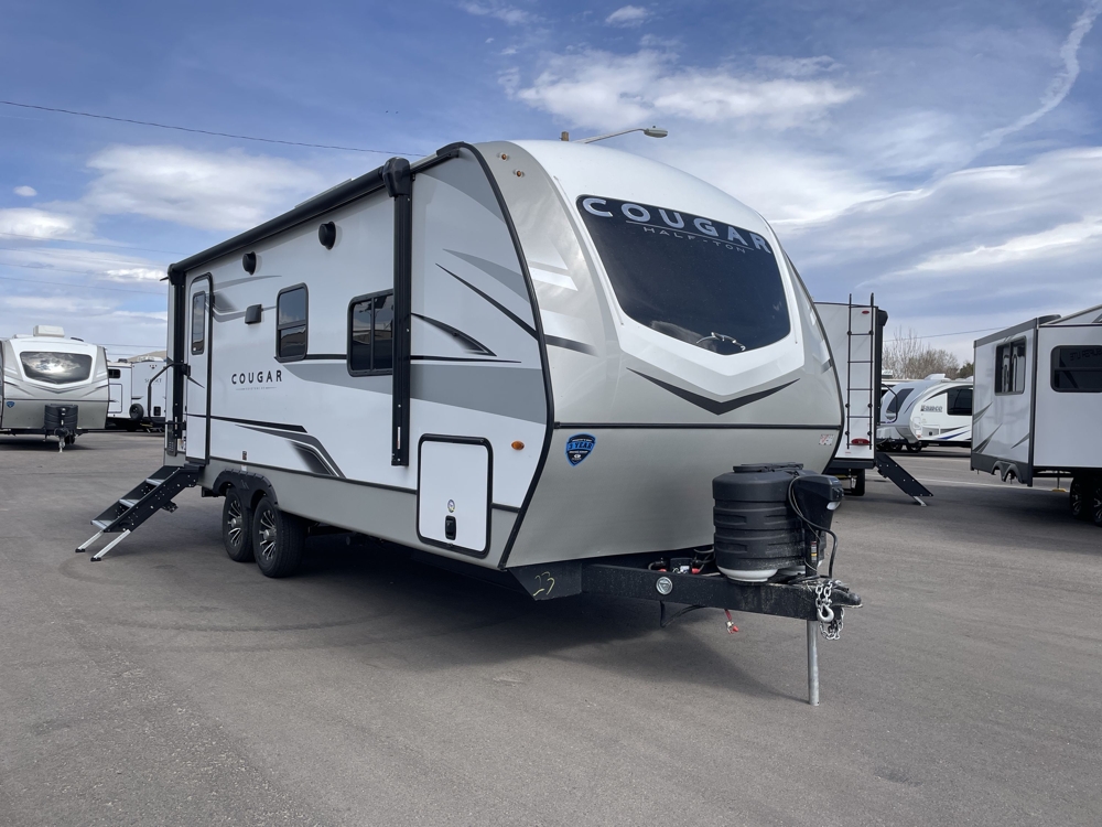 2025 Keystone Cougar 22RBS - Stock #2490616 | Wheat Ridge, CO | Camping ...