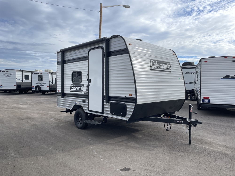 2026 Keystone Coleman 13B - Stock #2506899 | Wheat Ridge, CO | Camping ...