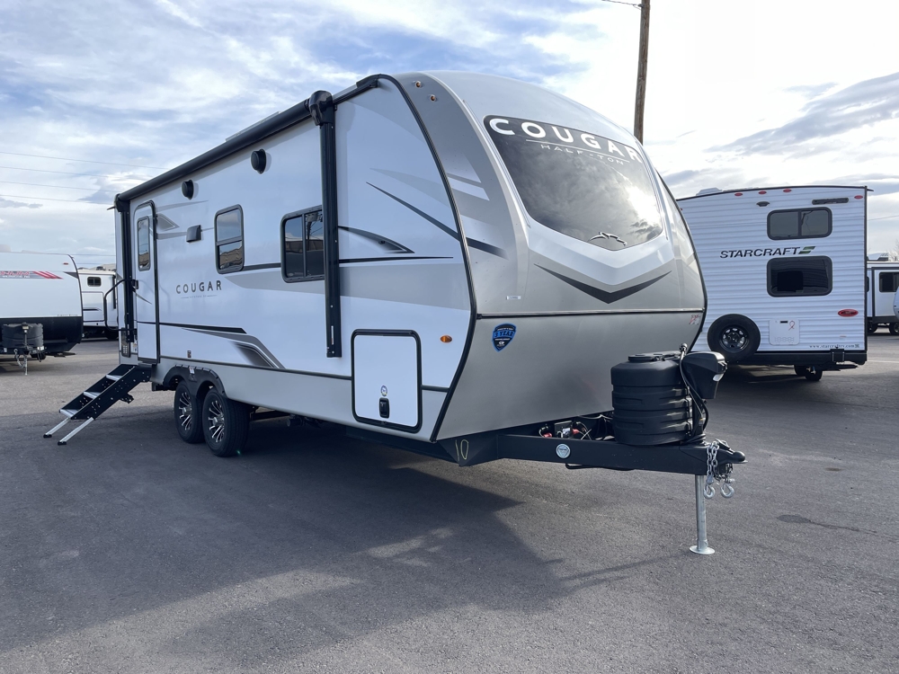 2025 Keystone Cougar 22RBS - Stock #2509866 | Wheat Ridge, CO | Camping ...