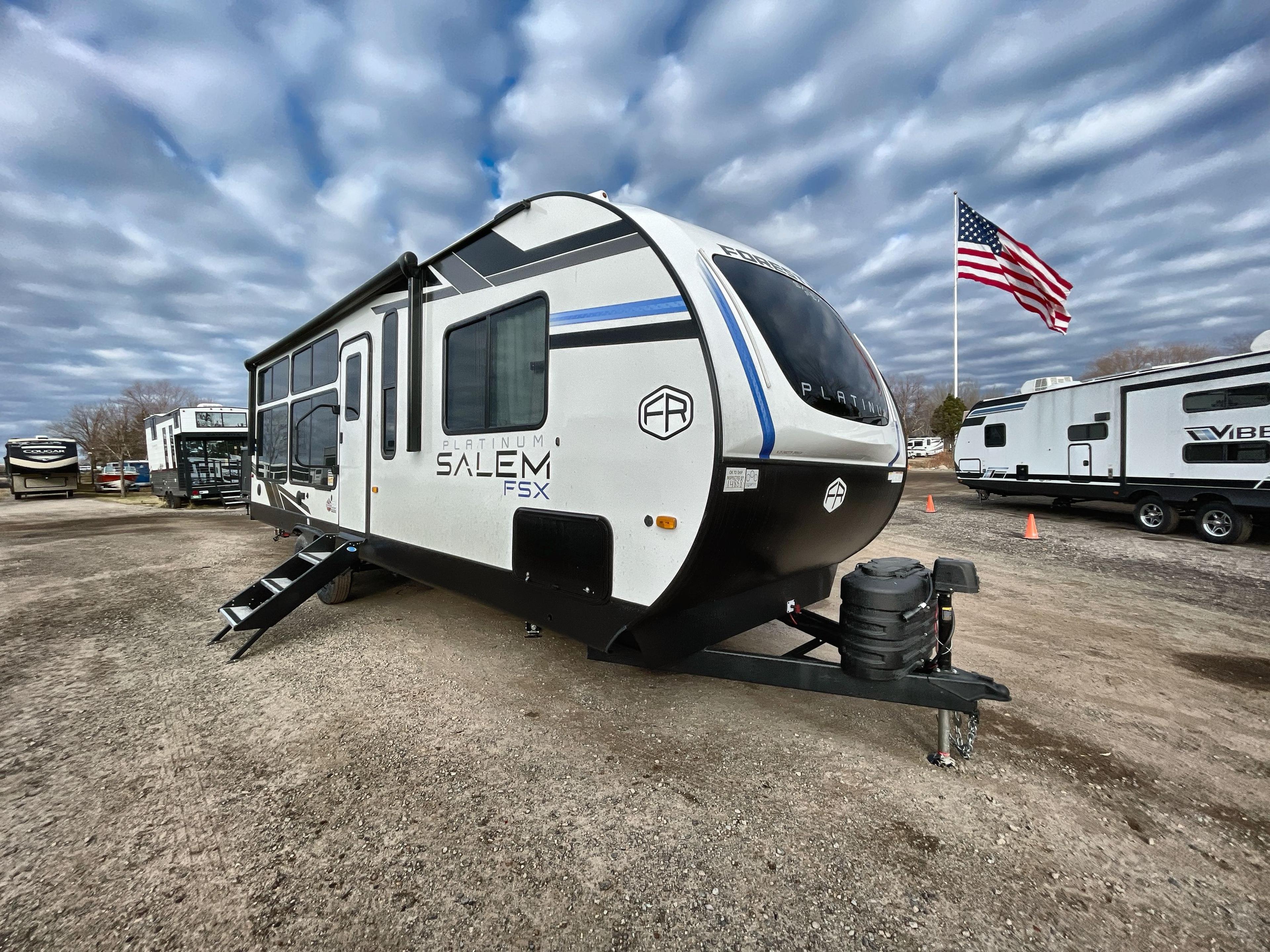 Used Truck Camper RVs for Sale | RVs.com