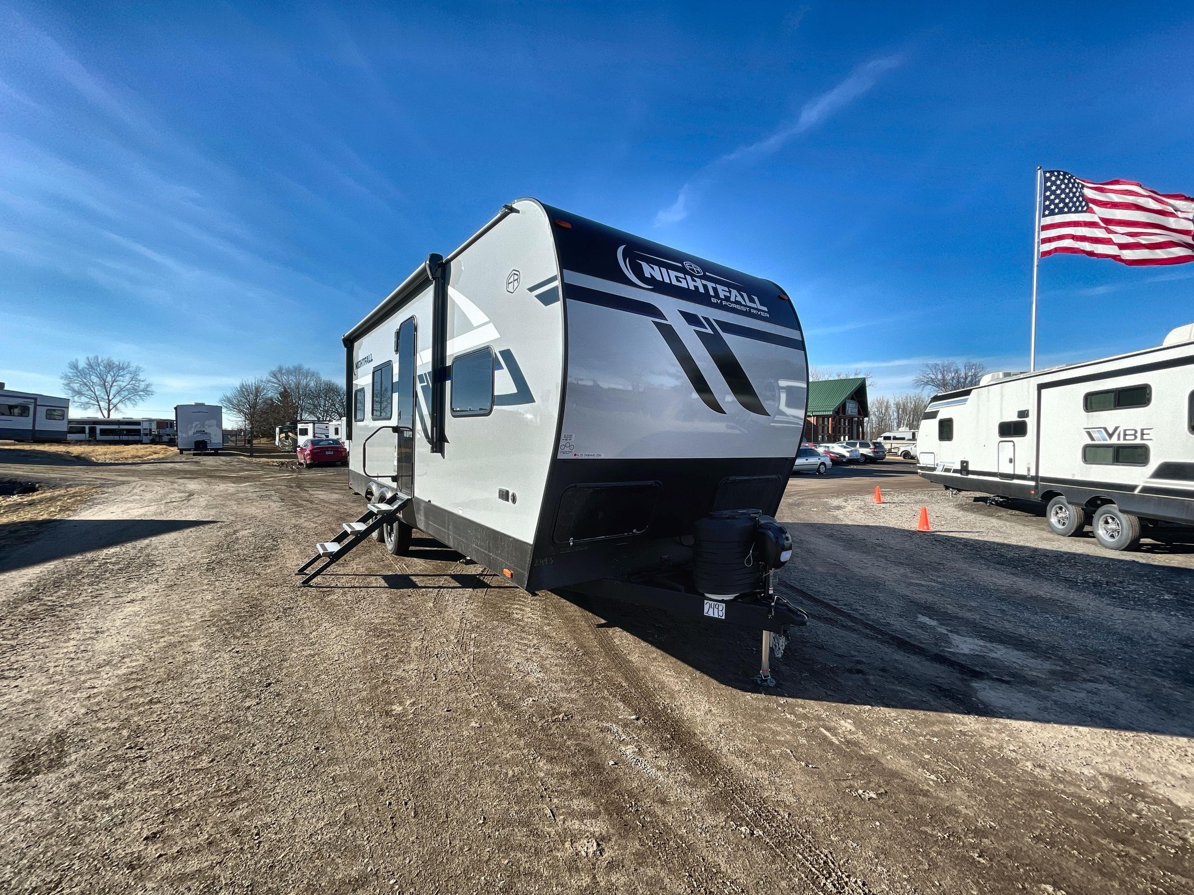 Used Truck Camper RVs for Sale | RVs.com