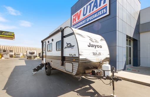Used Small Trailer RVs for Sale | RVs.com