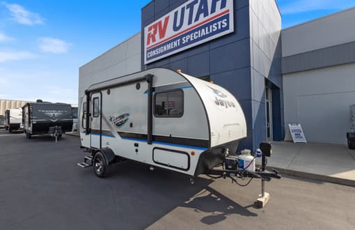 New or Used Van Camper RVs for Sale | RVs.com