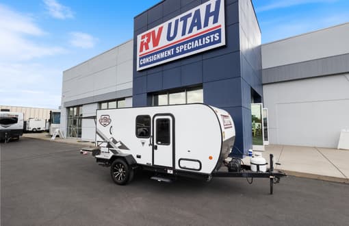 New or Used Small Trailer RVs for Sale | RVs.com