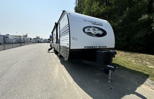 Used RVs for Sale | RVs.com